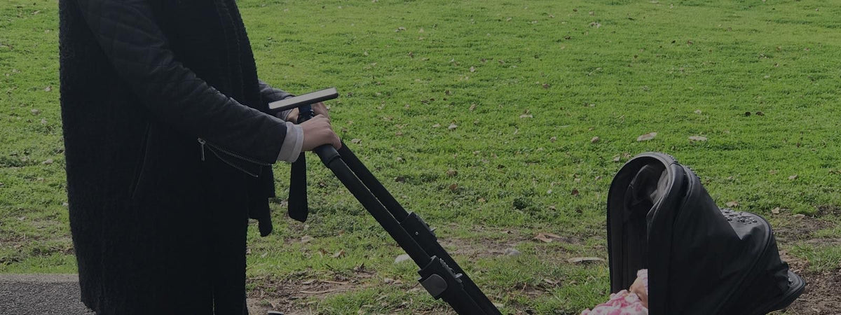 7 Creative Hacks with Quad Lock - Quad Lock® USA - Official Store