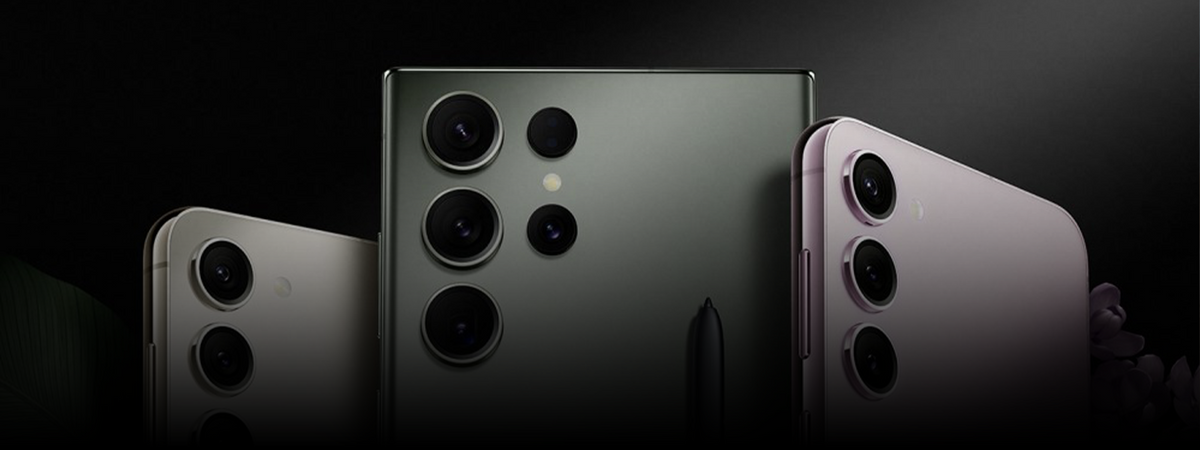 Unveiling the Next Generation: All You Need to Know About the Samsung ...