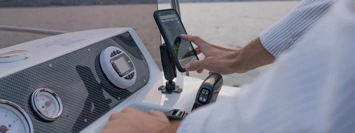 Build Your Own Mount with Quad Lock 360™ - Quad Lock® USA - Official Store