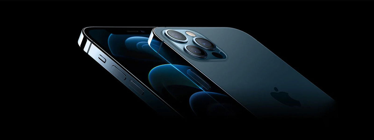 iPhone 12 - Everything You Need To Know - Quad Lock® USA - Official Store