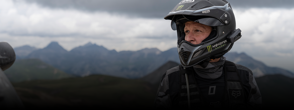 Quad Lock announces most crowned Motocross champion of all time Ricky ...