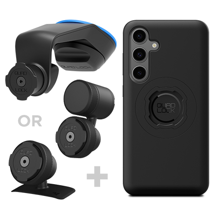 Car - Quad Lock® USA - Official Store