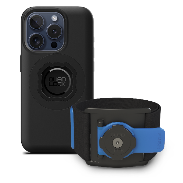 Run Kits - iPhone - Quad Lock® USA - Official Store