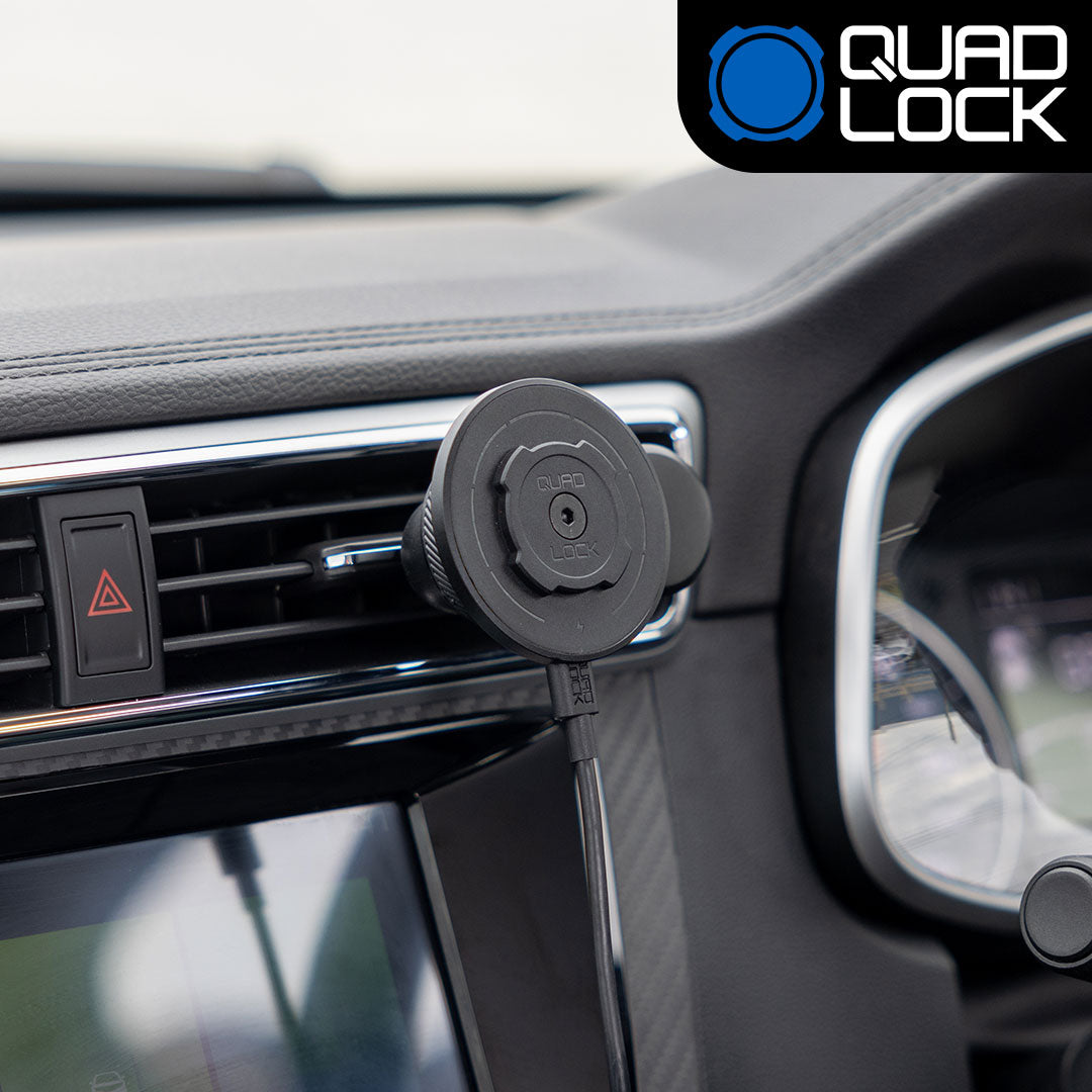 4x4 Car - Vent Mount - Quad Lock® USA - Official Store