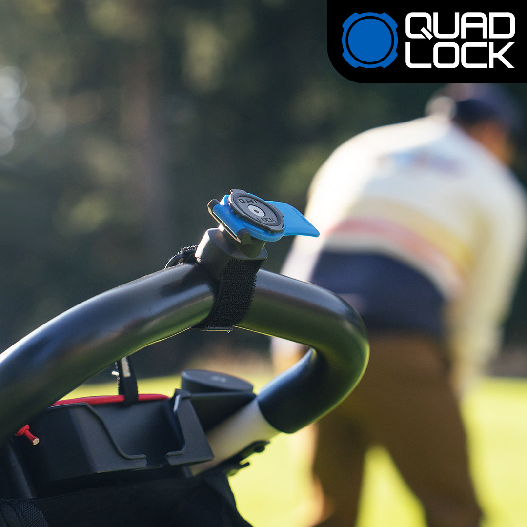 Golf - Golf Mount - Quad Lock® USA - Official Store