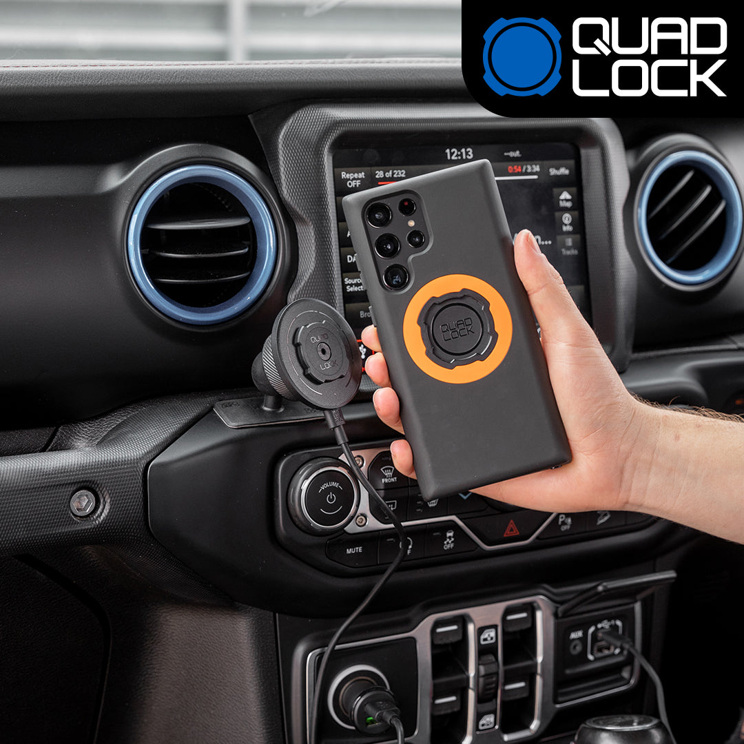 4x4 Car Kits - Galaxy - Quad Lock® USA - Official Store