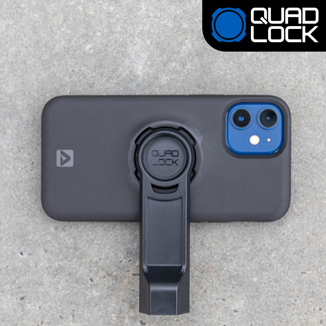 Tripod Adaptor Kit - All iPhone Devices - Quad Lock® USA - Official Store