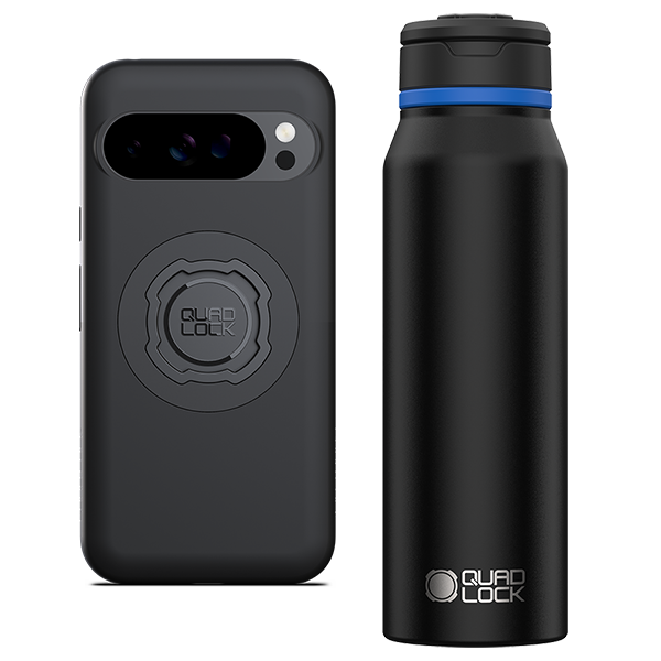 MAG Bottle Kits - Pixel - Quad Lock® USA - Official Store