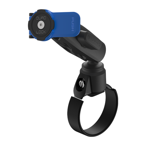 Quad Lock 360 - Roll Cage Mount - Quad Lock® USA - Official Store