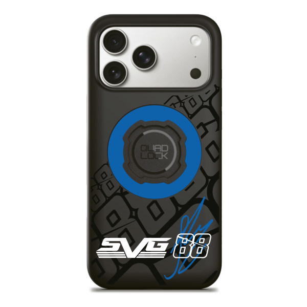 MAG Cases - SVG Edition - Quad Lock® USA - Official Store