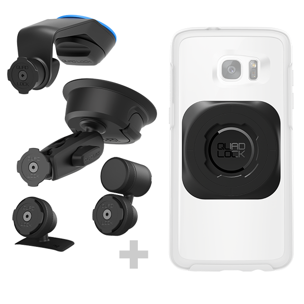 Truck Kits - Universal Fit - Quad Lock® USA - Official Store