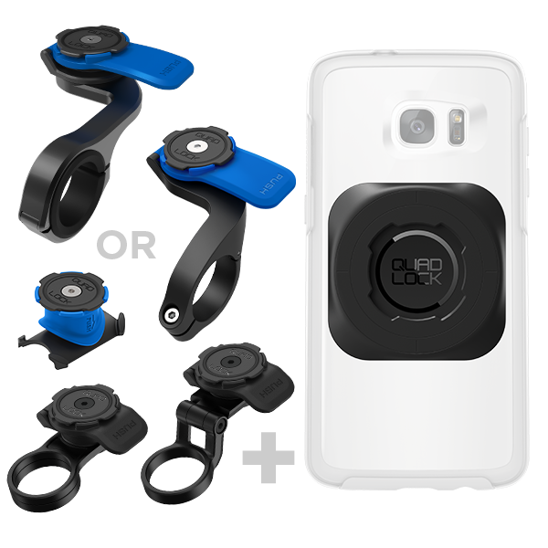 Bike Kits - Universal Fit - Quad Lock® USA - Official Store