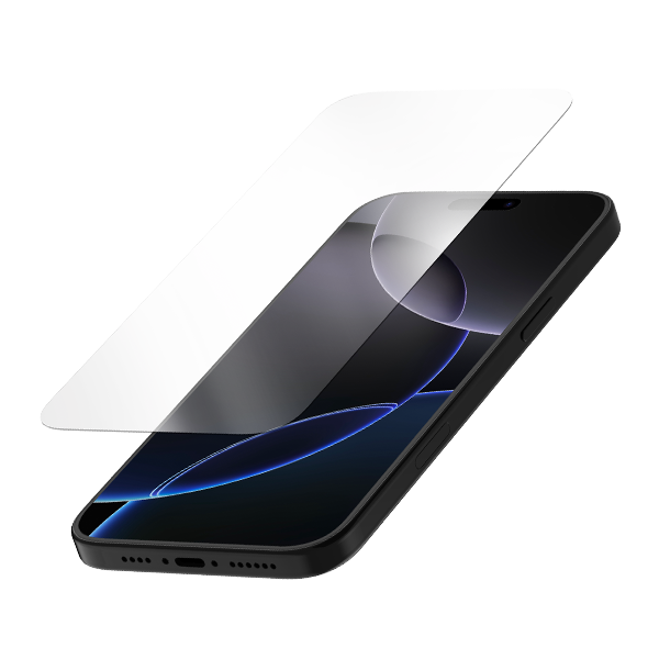 Tempered Glass Screen Protectors - iPhone - Quad Lock® USA - Official Store
