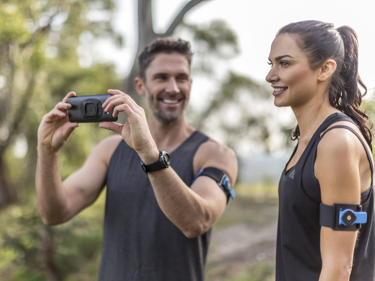 Run Kits - Universal Fit - Quad Lock® USA - Official Store