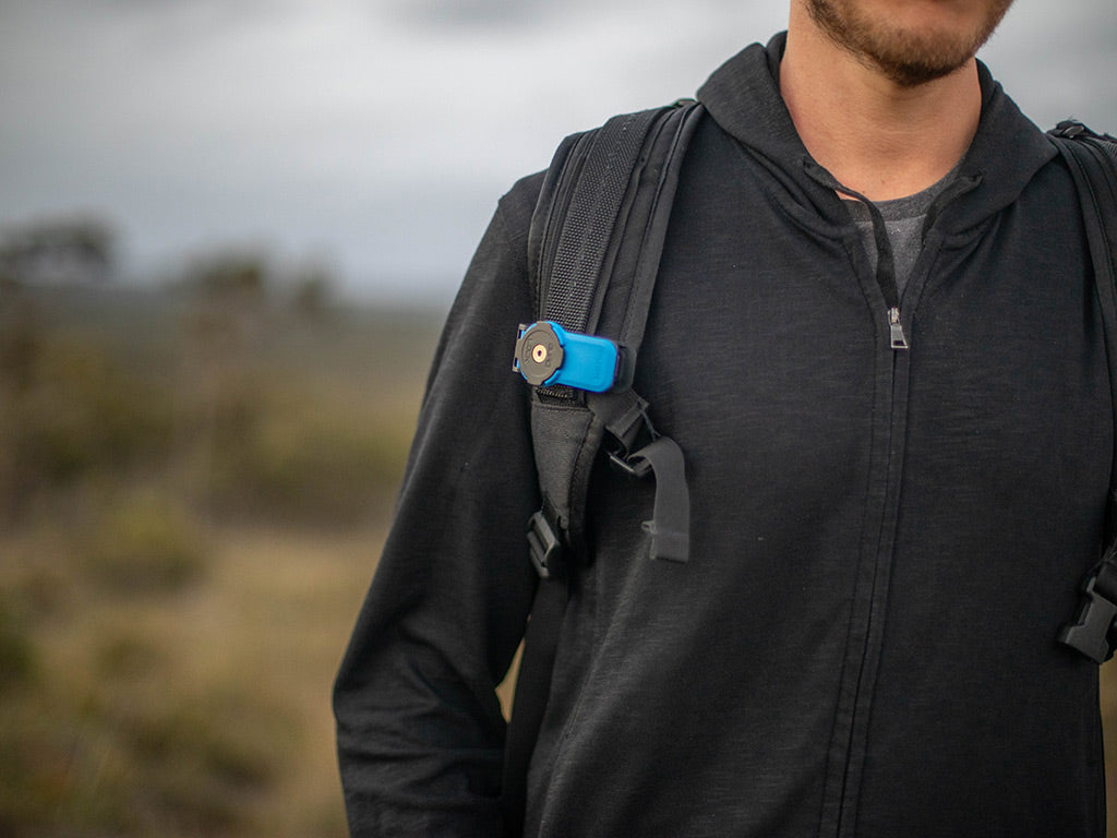 Belt/Utility/Backpack - Utility/Belt Clip - Quad Lock® USA - Official Store