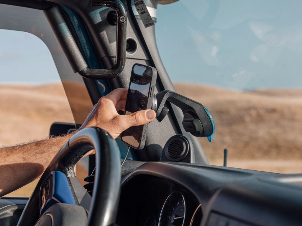 Kits para automóvil 4x4 - Pixel - Quad Lock® USA - Tienda oficial