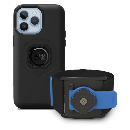iPhone 14 Pro Max - Quad Lock® USA - Official Store