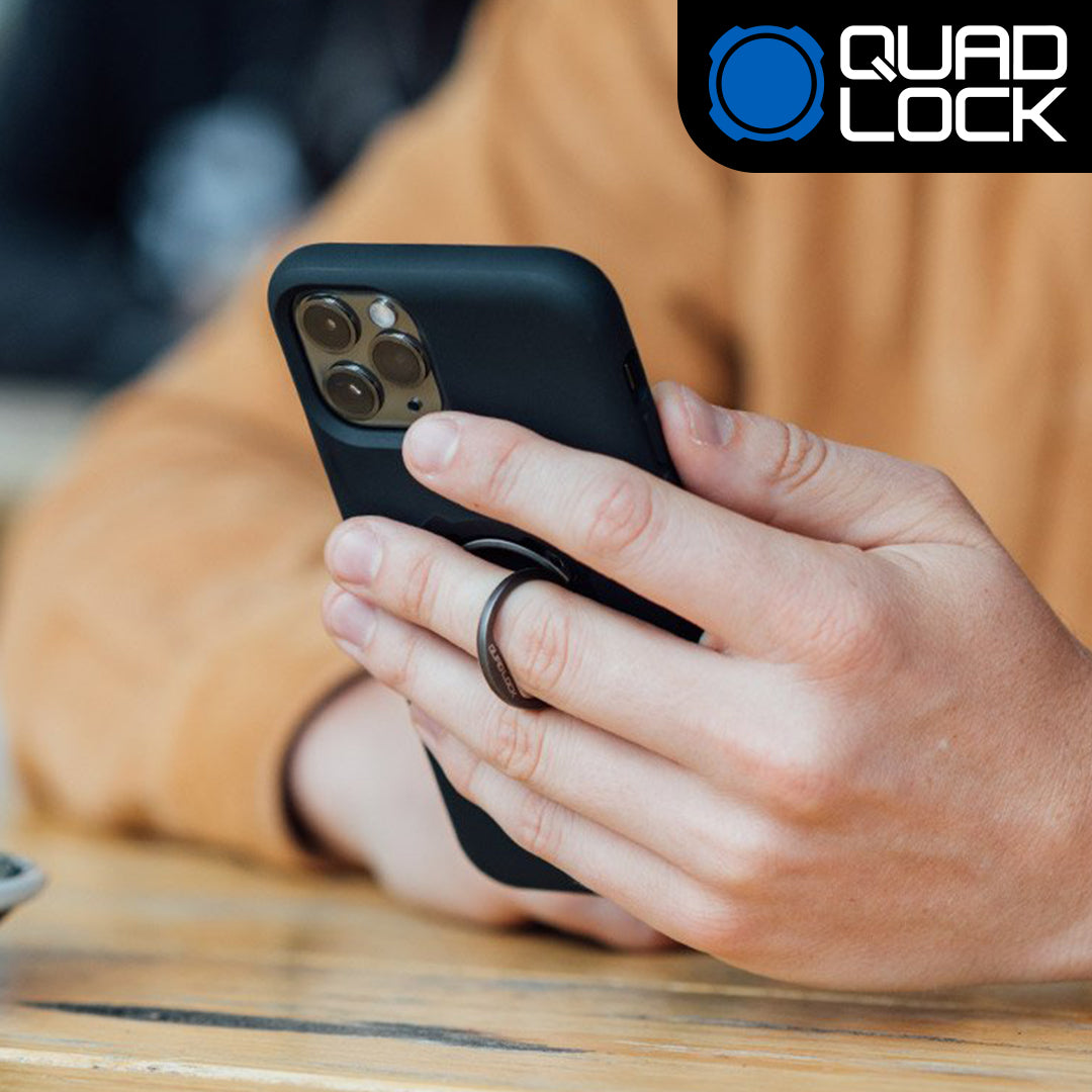 Accessory - Phone Ring/Stand - Quad Lock® USA - Official Store